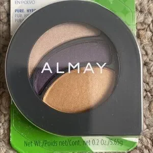 Almay | Makeup | 5 Almay Intense Icolor 140 For Green Eyes | Poshmark